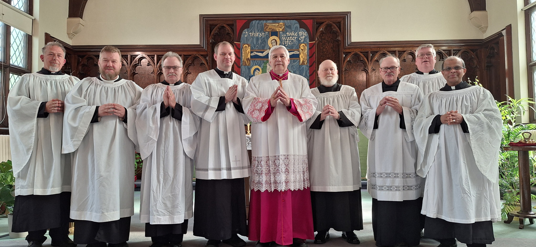 Gallery – Traditional Anglican Church